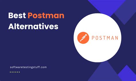 we tried 10 best postman alternatives [in depth comparison 2024