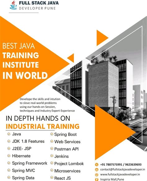 Software Jobs For Freshers On Linkedin Full Stack Java Spring Boot Microservices And React