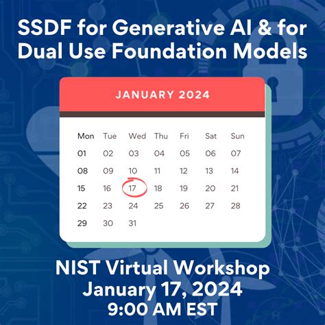 Ssdf For Generative Ai And For Dual Use Foundation Models Ssdf For Generative Ai And For Dual Use Foundation Models