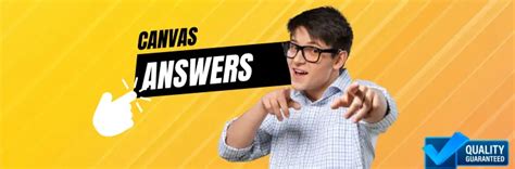 Canvas Answers Accurate And Reliable Canvas Solutions