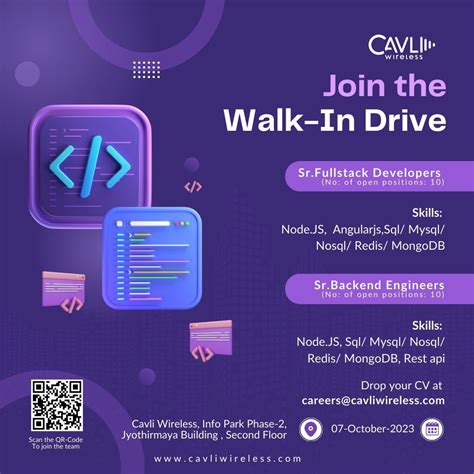 Aravind S Posted On Linkedin