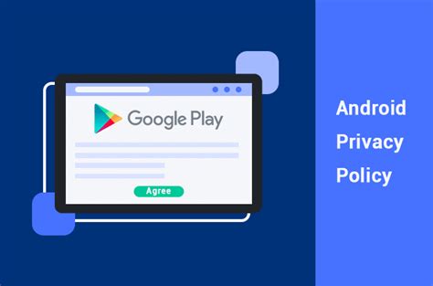 Android Privacy Policy Termly
