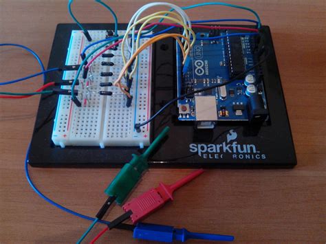 Ardutester Arduino Component Tester Incompleto Page 36 Megatopic Arduino Forum