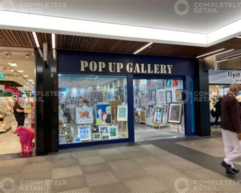 Shop To Rent Unit 44a 101 The Broadway Ealing Greater London W5 5jy Ealing Broadway Centre