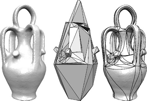 Figure 5 From Integer Grid Maps For Reliable Quad Meshing Semantic Scholar
