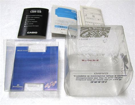 Yahoo オークション G Shock Dw 6900k 8bt ザブリーズ イルカクジラ