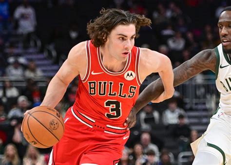 Chicago Bulls Insider Explains Why Panic Meter Is High Surrounding