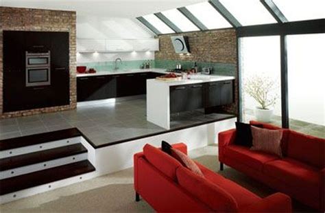 How To Decorate Living Room In Split Level House At Leo Bunker Blog