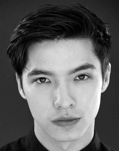 Patrick Park Performer Playbill