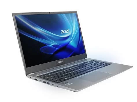 Acer Aspire Lite Al Notebookcheck