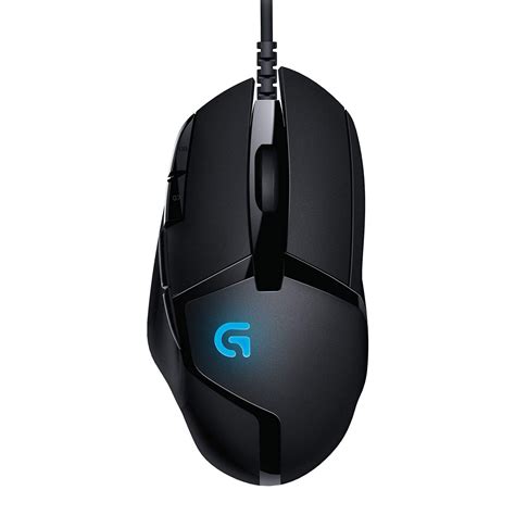 Logitech G200