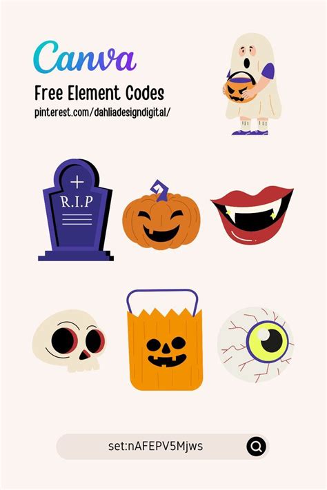 Canva Secret Element Codes Ideas In Coding Element Canvas