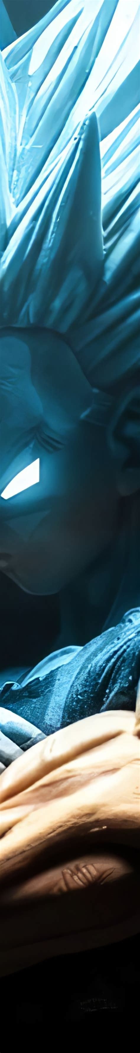 1152x8640 Vegeta Dragon Ball Cool 1152x8640 Resolution Wallpaper Hd