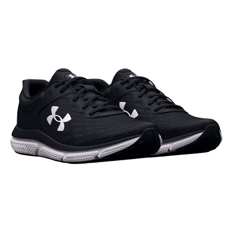 Zapatillas Under Armour Charged Assert 10 Mujer Seven Sport