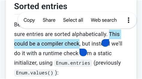 Kotlin Trick Writing Shared Enum Utility Code P Y Whitewind Blog