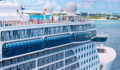 12 Cruise Ship Cabins to Avoid | The Worst Cabins on Cruise Ships