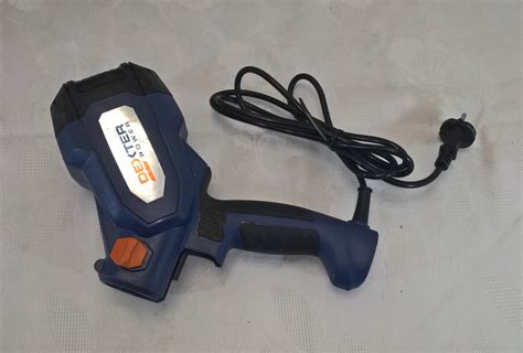 Pistolet do malowania DEXTER POWER PLD3120 G1079 (3276005267725) • Cena ...