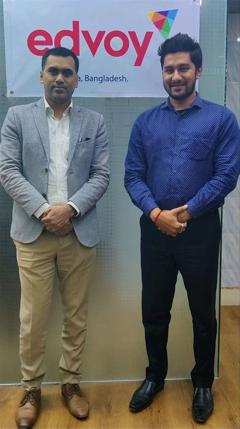 Himel Das On Linkedin Weareedvoy Oncampus Opportunities