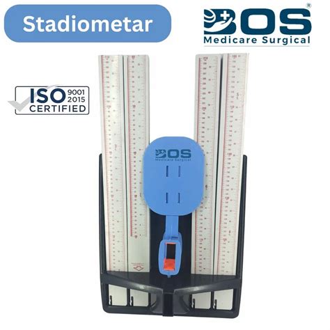 Stadiometer Height Scale Latest Price Manufacturers And Suppliers
