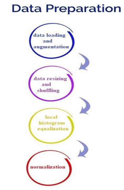 Data Preparation Process Download Scientific Diagram