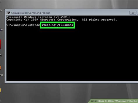 Ways To Clear Windows Cache WikiHow