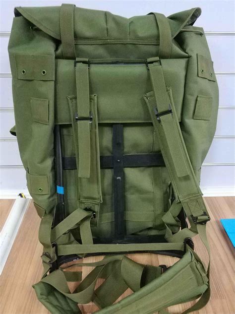 Military Alice Backpack Bp 02 China Manufacturer Other Security And Protection Security