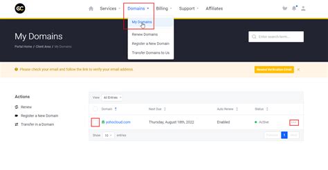 How To Connect The Domain To Blogger Yoho Blog