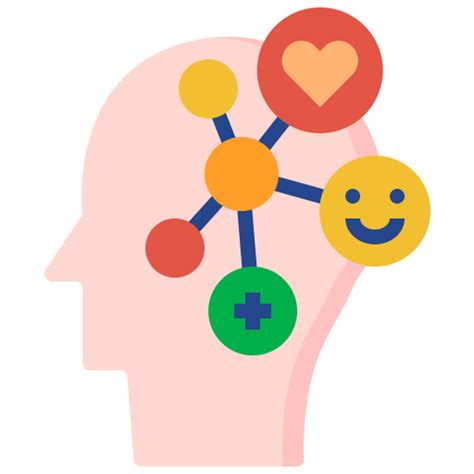 Mindset Generic Color Fill Icon