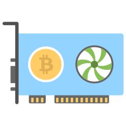 Gpu Mining Free Electronics Icons Gpu Mining Free Electronics Icons