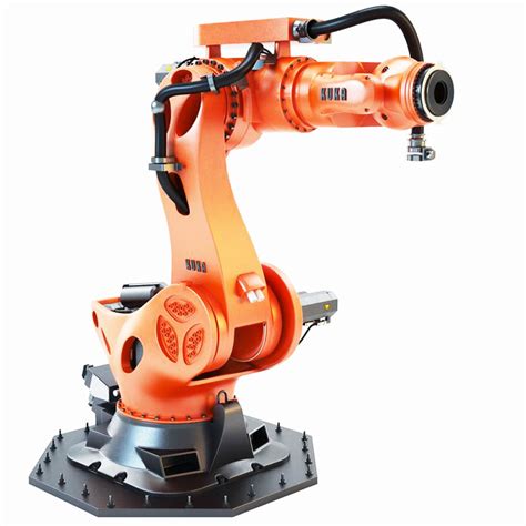 Robot In Coupling Solution Manufacturer Supplier Factory Shandong Desheng Robot Co Ltd