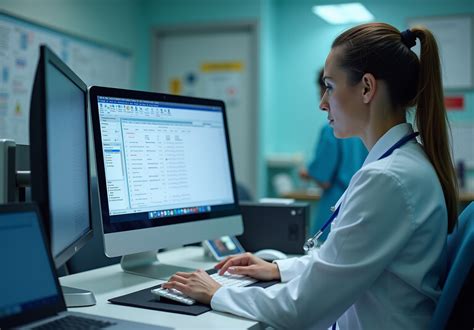 Learn Nlp Techniques To Enhance Healthcare Coding Efficiency Inferscience