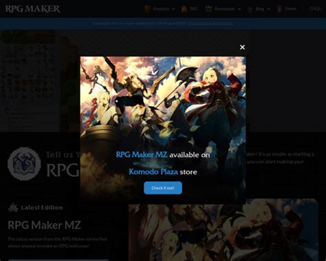 Rpgmakerweb Review Legit Or Scam