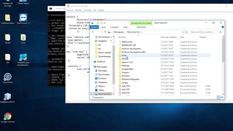 Bind9 Windows YouTube