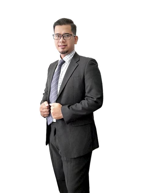 Aia Takaful Advisor Asyraf Hasmuni