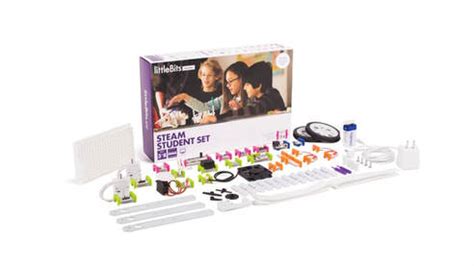 Why Littlebits Cation
