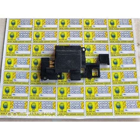 Jual Speker Speaker Buzer Musik Bawah Asus Rog Phone Asli Ori Original Copotan Shopee Indonesia