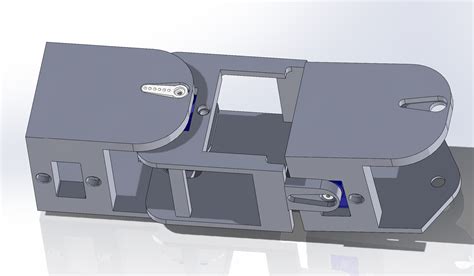 GitHub Jiayao Snake Robot I Am Currently Working With A New D Printer Which May Cause