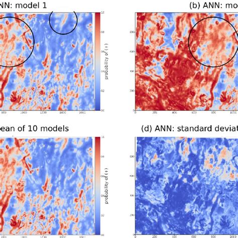 Pdf Bayesian Neural Networks For Geothermal Resource Assessment