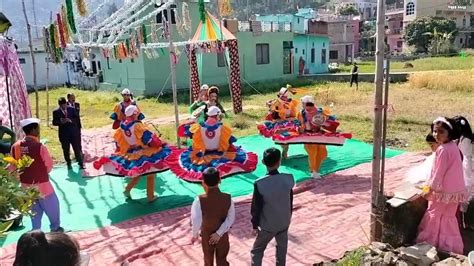 Choliya Dance 💃🕺 Youtube