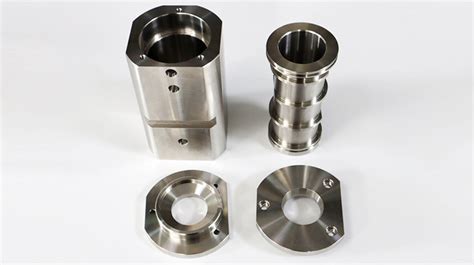 Comprehensive Guide To Stainless Steel Cnc Machining At Machining