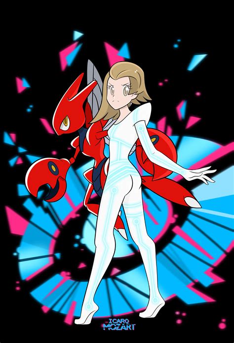 Oc Pok Mon Trainer Commissions Open Interested Please Message Me Scrolller