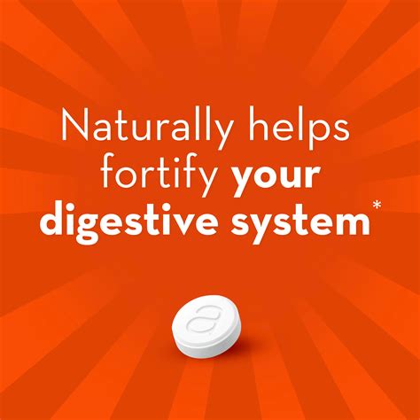 Align Probiotic Chewables For Adults Supplement Align