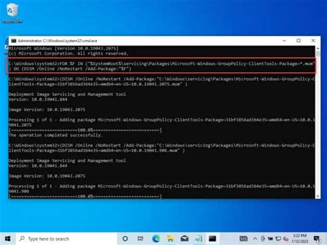 How To Enable Group Policy Editor Gpedit Msc In Windows 10 Home