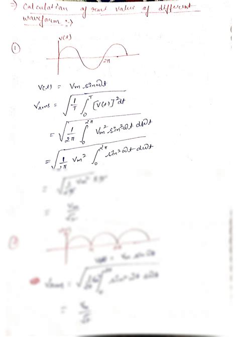 SOLUTION Ac Circuit Analysis Studypool