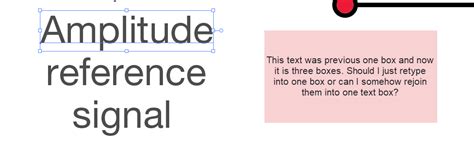 solved illustrator reinterprets lines and breaks them int adobe