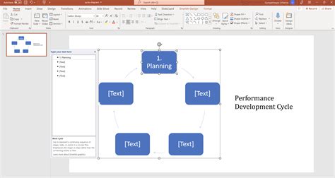 Create Curved Arrows In Powerpoint 2022 Slidelizard®