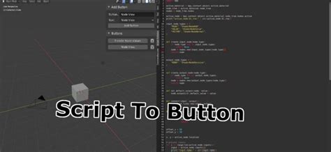Vincent Gerlach Blender Addons