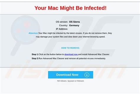Mac Adware Cleaner Unwanted Application Mac Removal Steps And MacOS Cleanup Updated