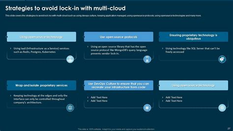 Top 10 Hybrid Cloud Powerpoint Presentation Templates In 2025