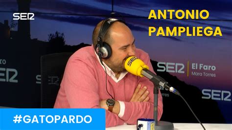 Antonio Pampliega Me Convertí En Un Yonqui De La Guerra